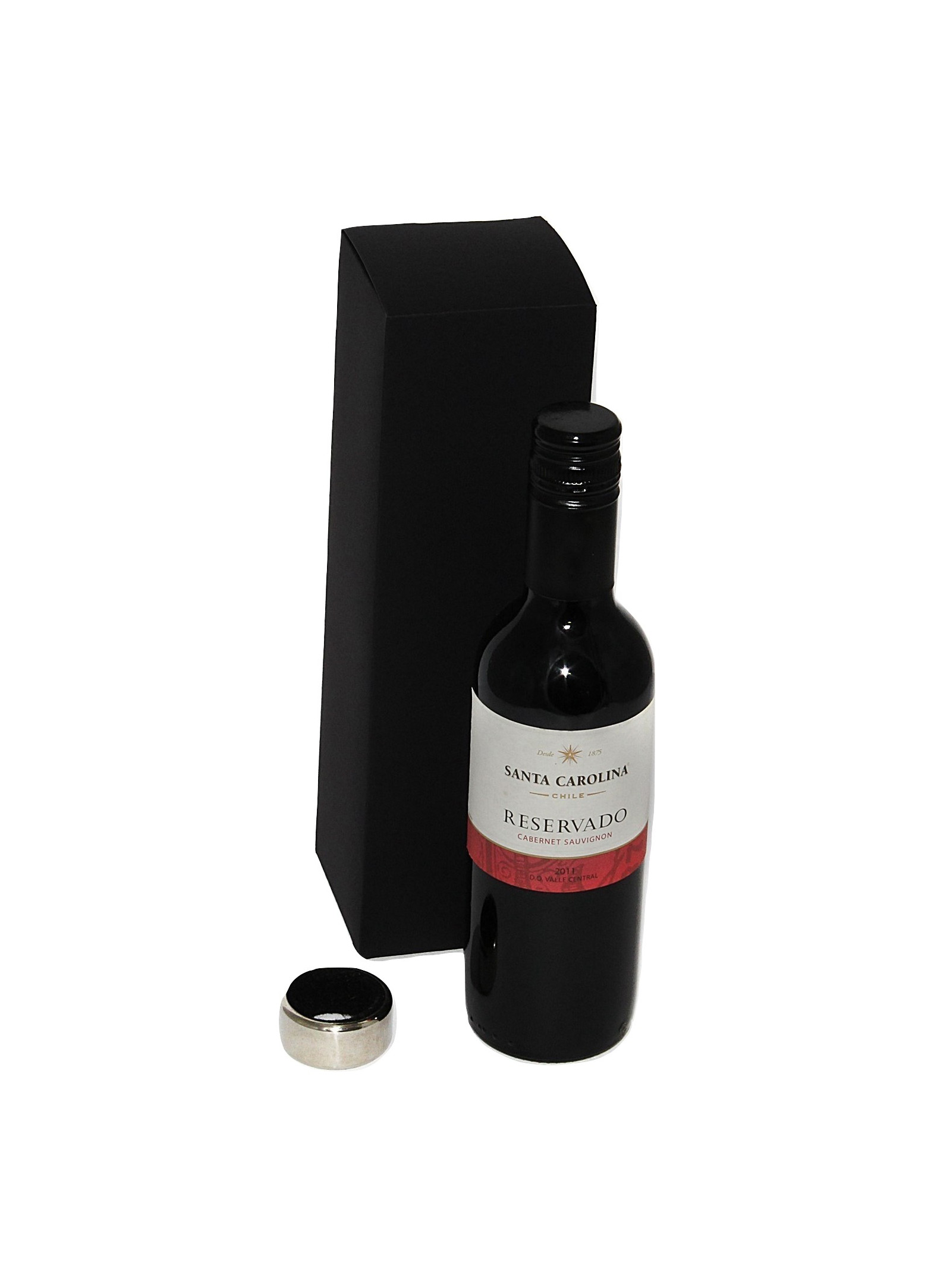 Kit Vinho • Conceito Kits Corporativos