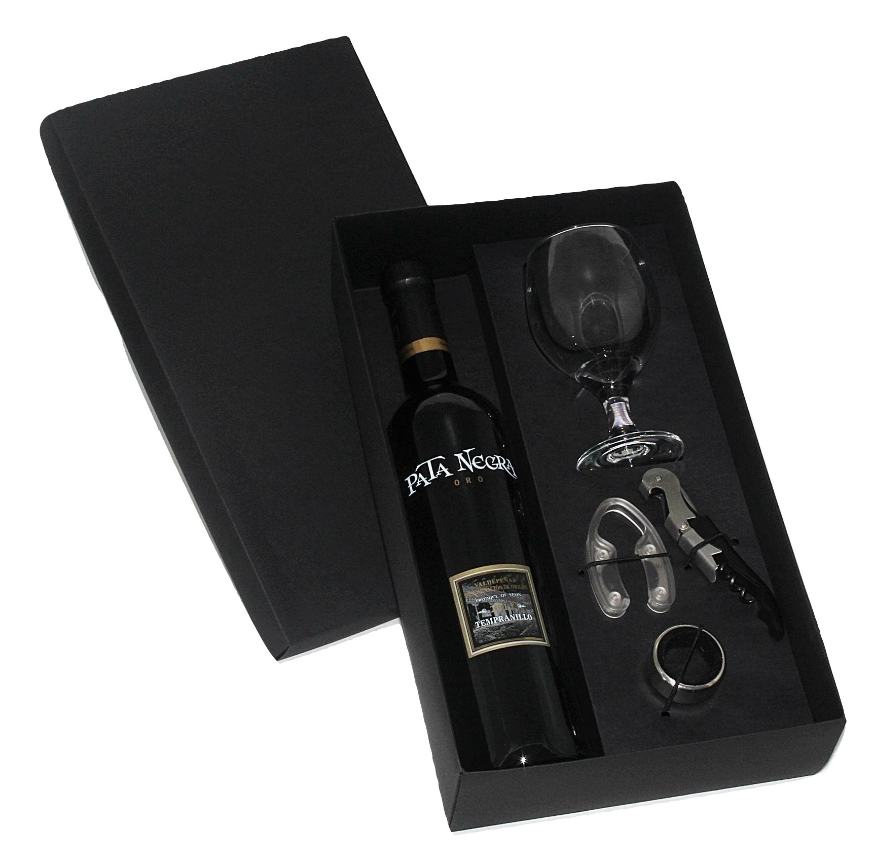 Kit Vinho • Conceito Kits Corporativos