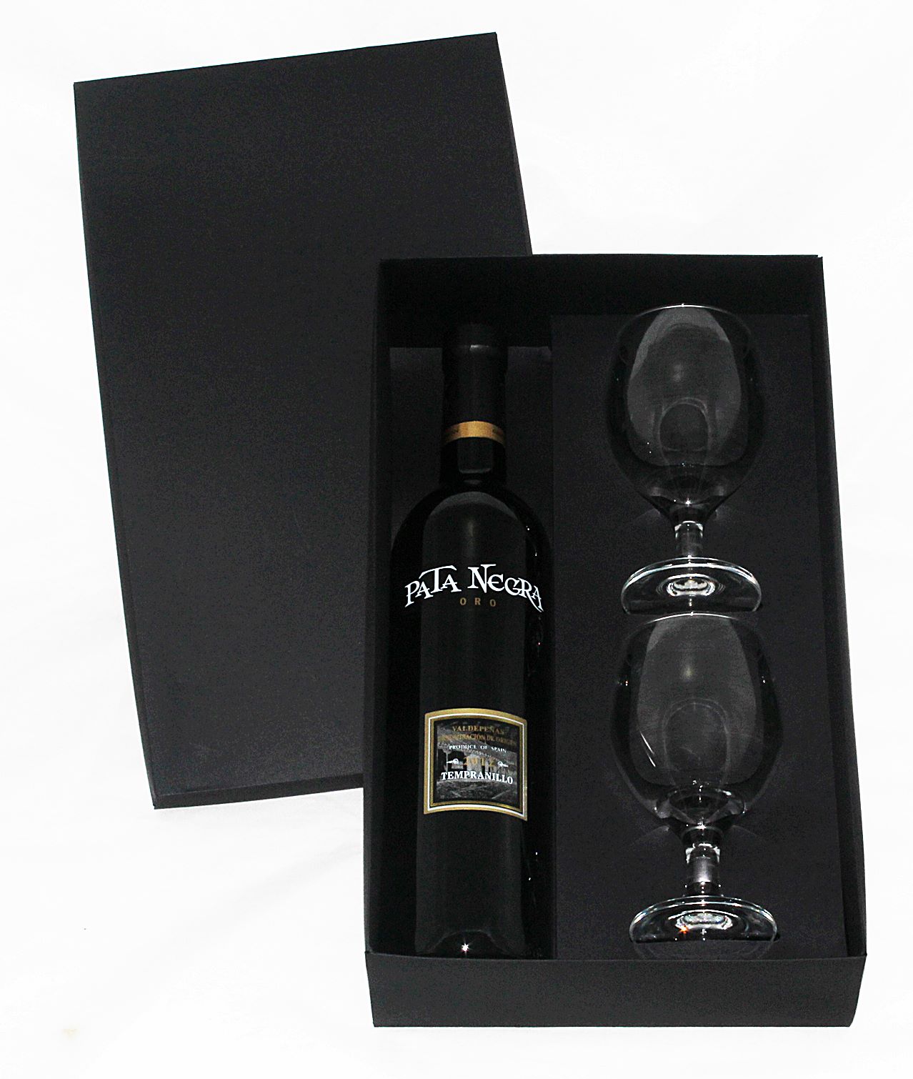 Kit Vinho • Conceito Kits Corporativos