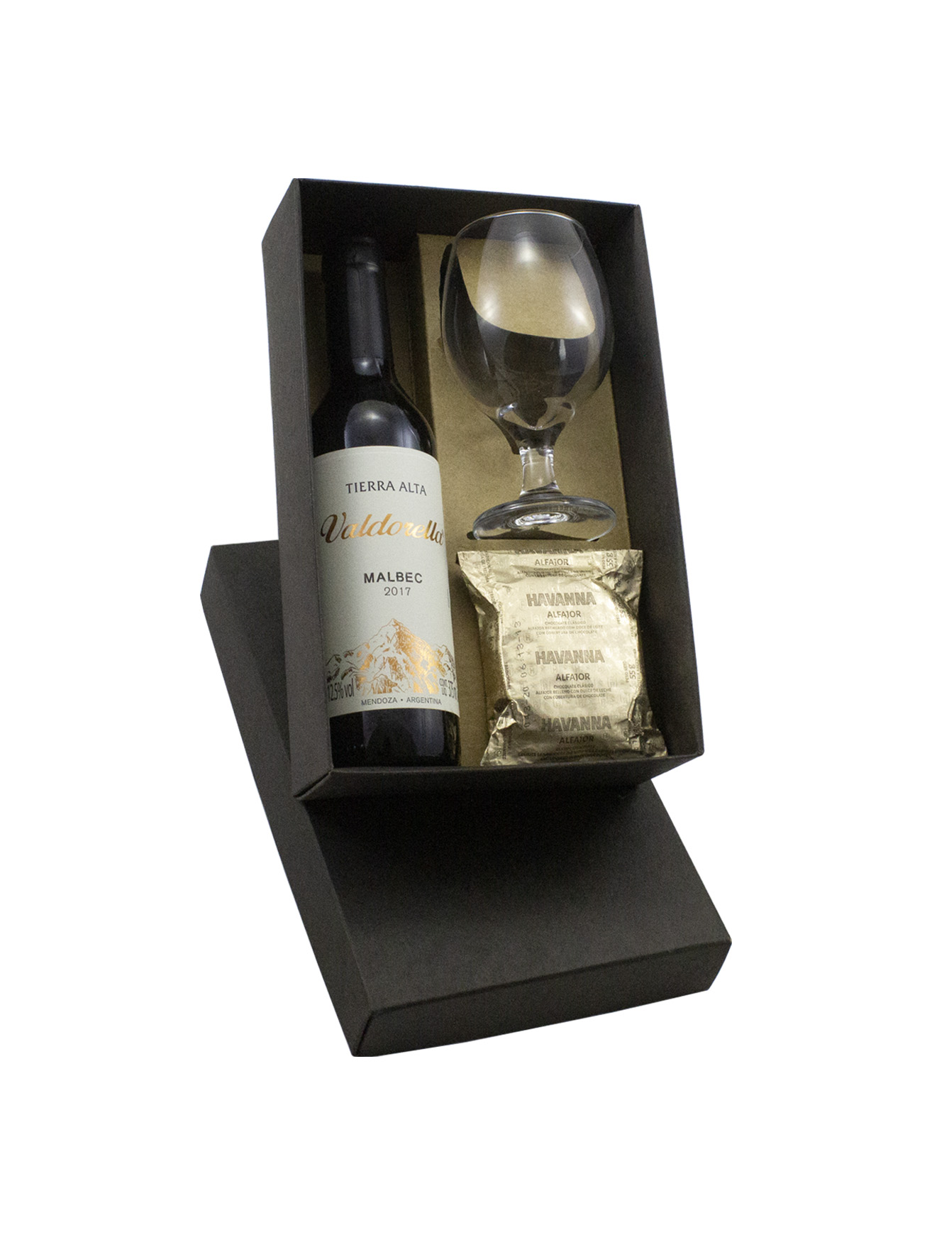 Kit Vinho • Conceito Kits Corporativos